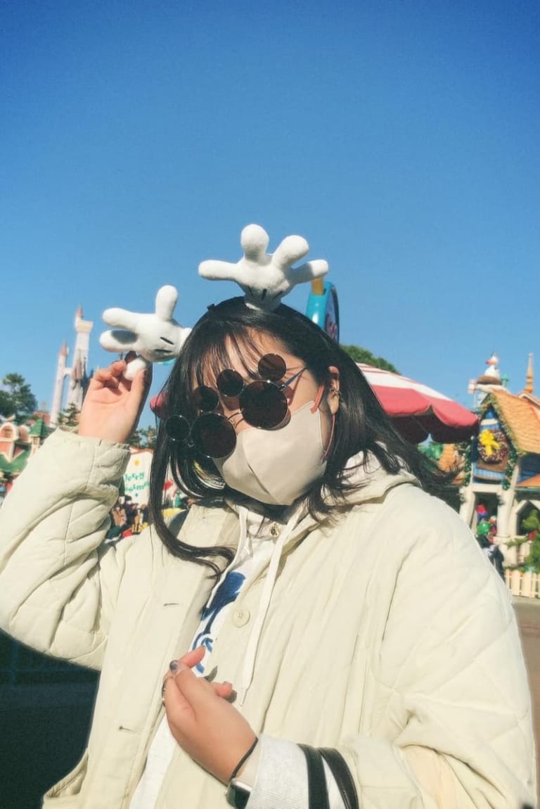 同じ病気の方の力に。朝妻妃音さん｜シトリン欠損症（NICCD） | RareS.(レアズ)